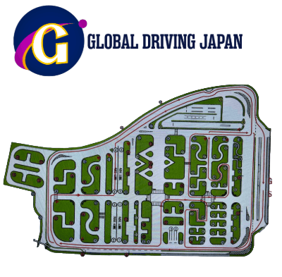 Global Driving Japan